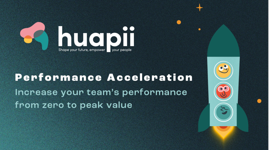Webinar: Performance Acceleration- Increase your team’s performance ...